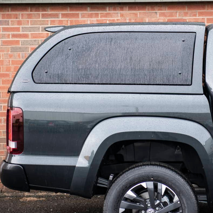 Truckman Grand Hardtop Canopy - VW Amarok 2023+ - Sigma 4x4