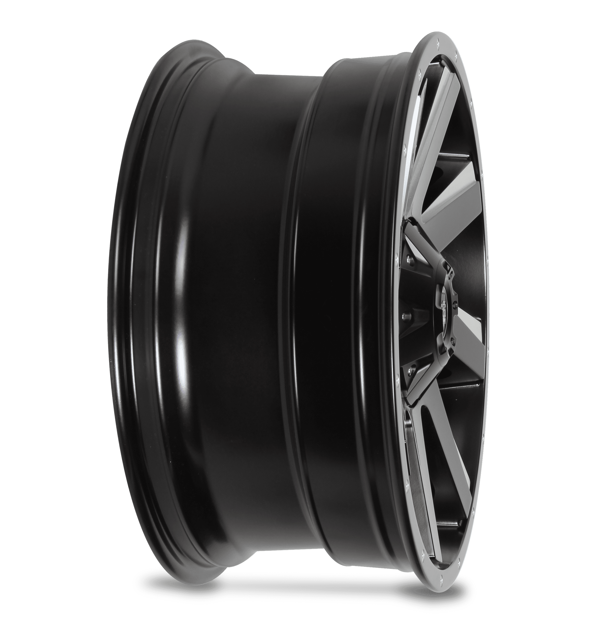 Riviera Xtreme RX100 20" Alloy Wheels - Sigma 4x4
