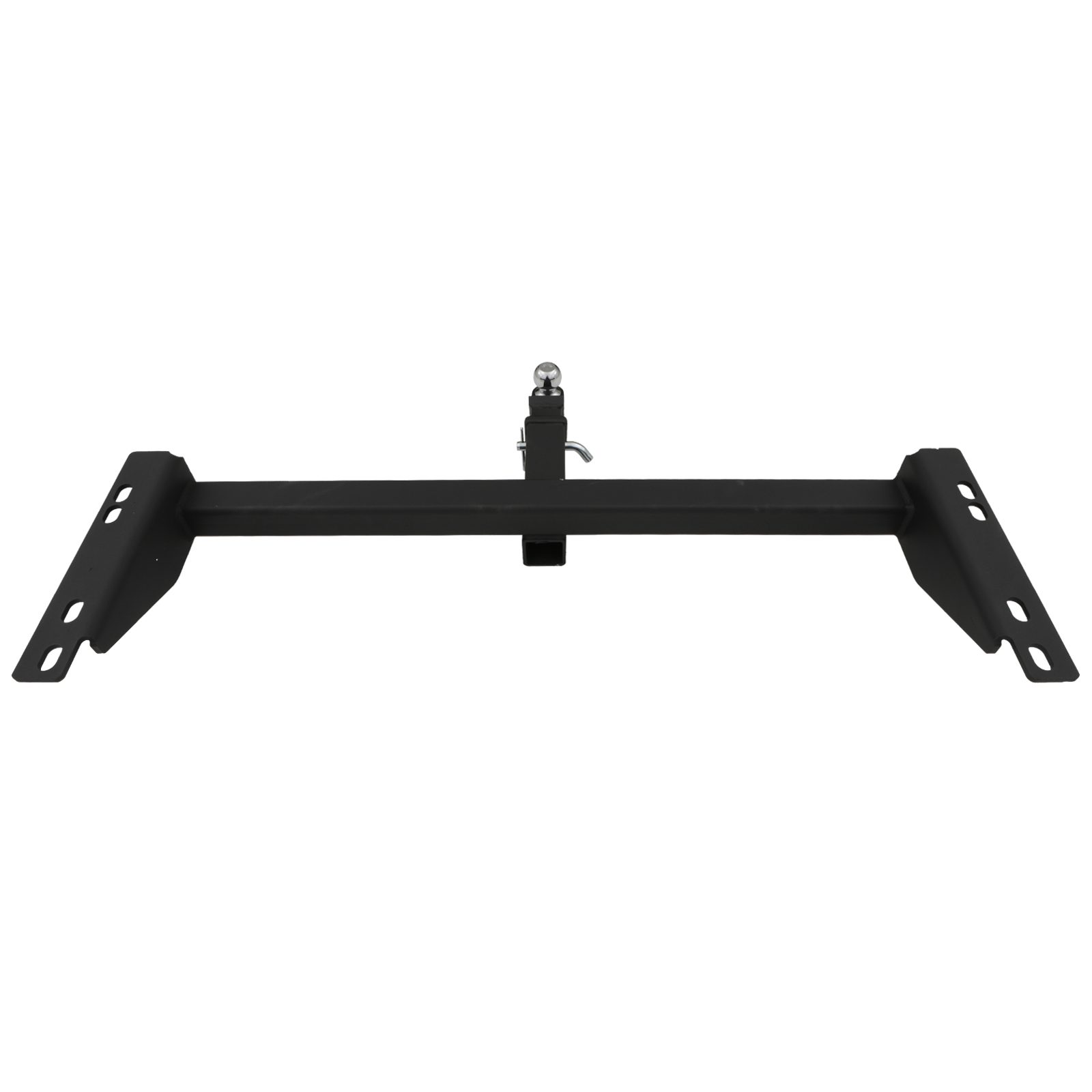 Toyota Hilux Revo 2015+ Tow Bar With 7 Pin Plug - Sigma 4x4
