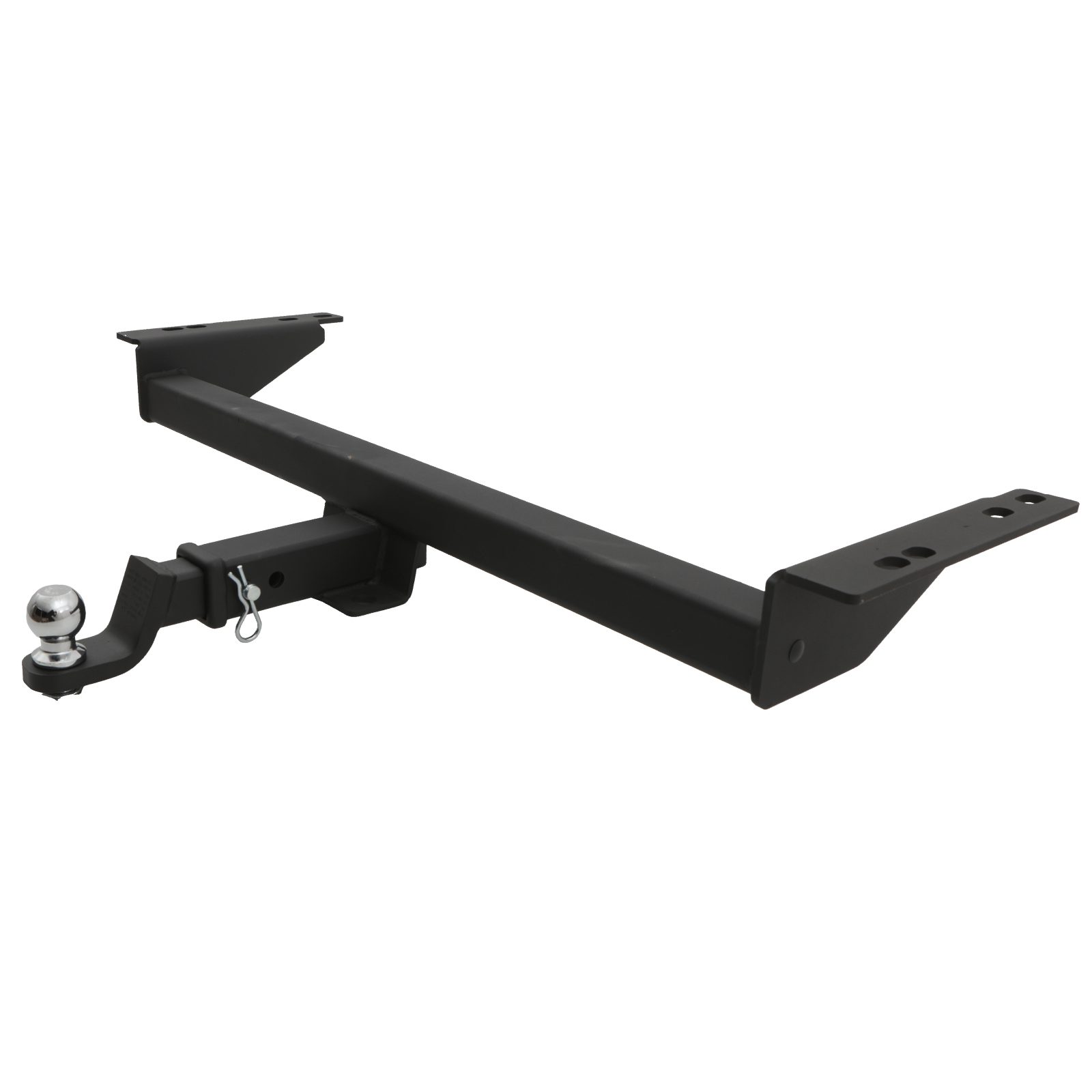 Toyota Hilux Revo 2015+ Tow Bar With 7 Pin Plug - Sigma 4x4