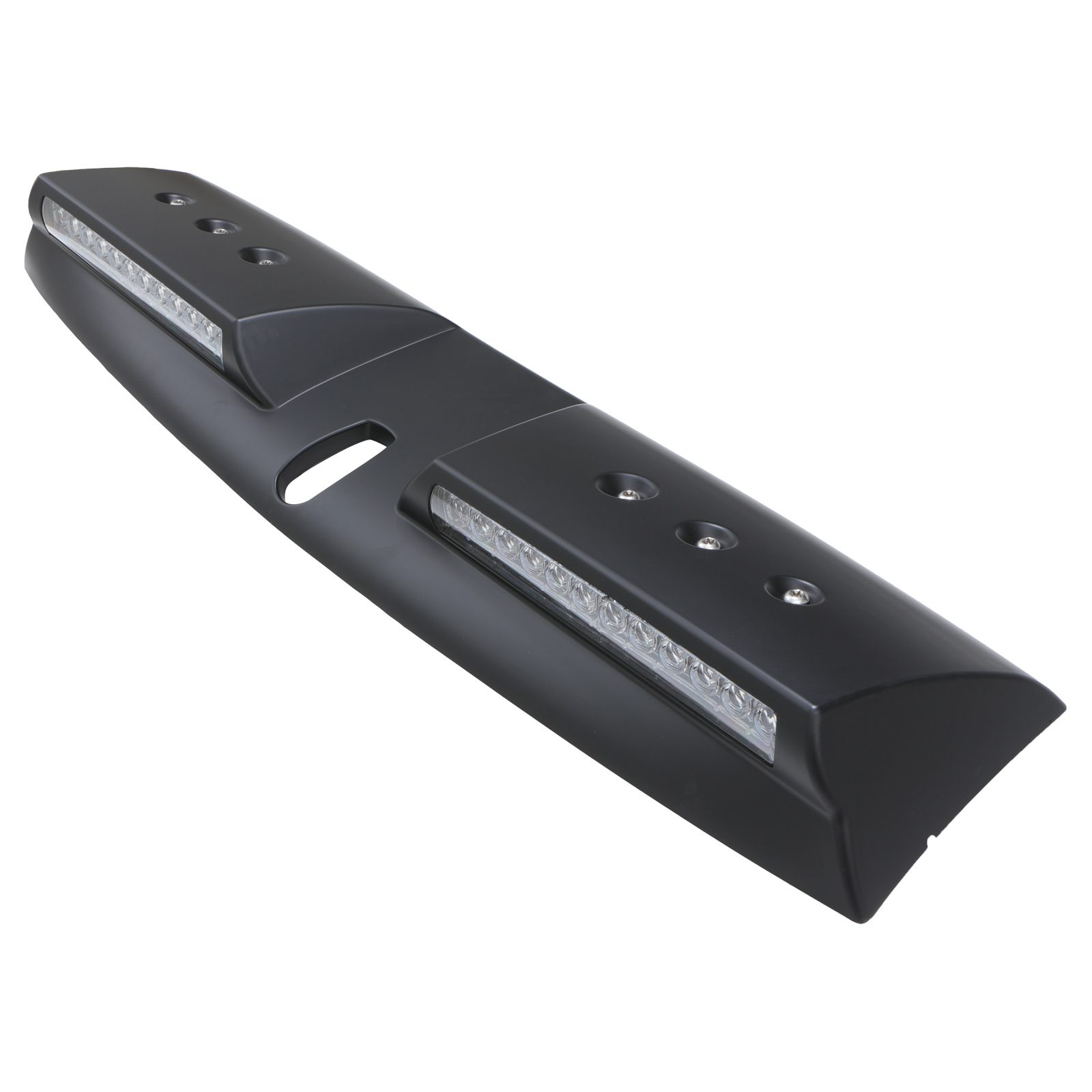 Ford Ranger T6 T7 T8 12-22 Twin Roof Light Pod With LED Lights - Sigma 4x4