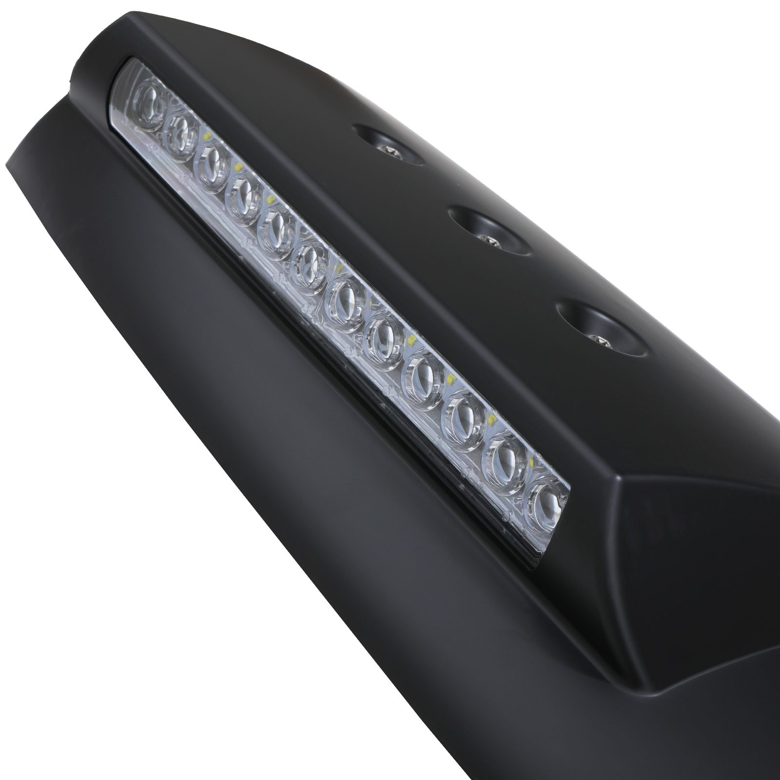 Ford Ranger T6 T7 T8 12-22 Twin Roof Light Pod With LED Lights - Sigma 4x4