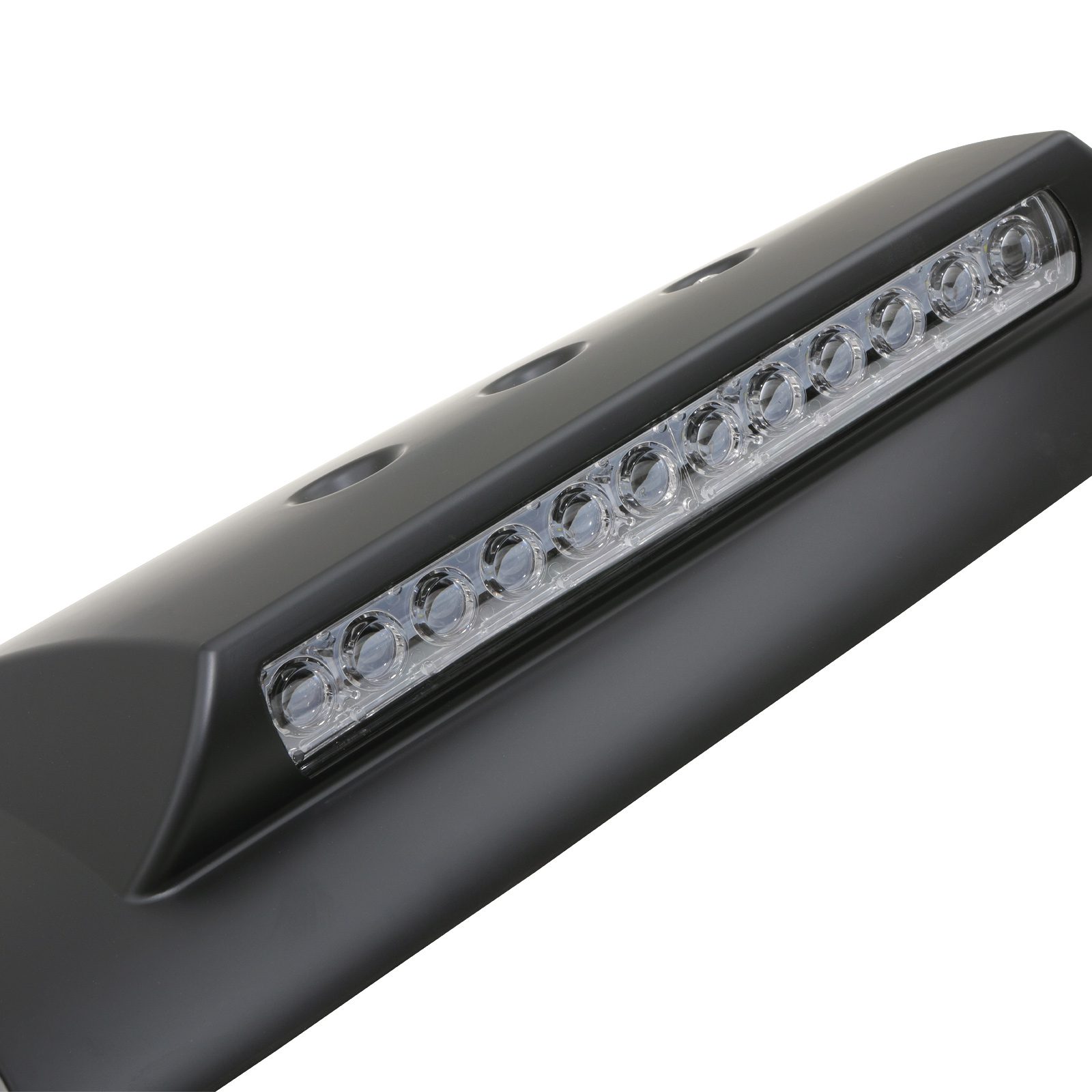 Ford Ranger T6 T7 T8 12-22 Twin Roof Light Pod With LED Lights - Sigma 4x4