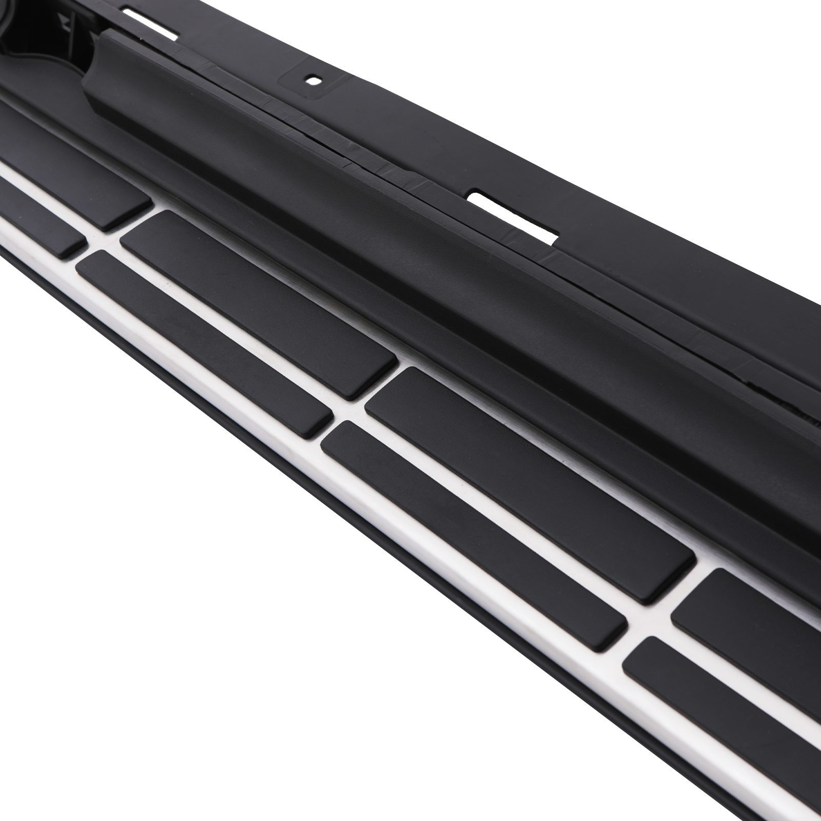 Porsche Macan 2014+ Side Steps - Sigma 4x4