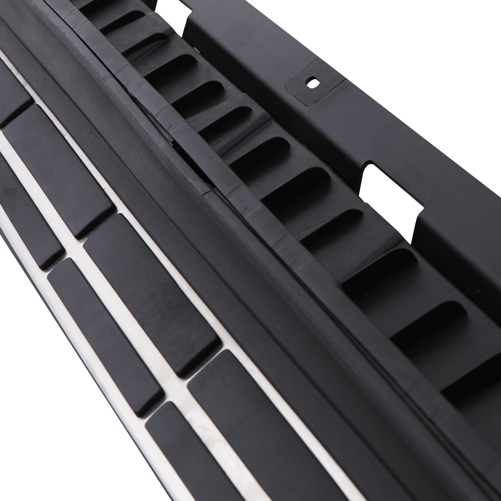 Porsche Macan 2014+ Side Steps - Sigma 4x4