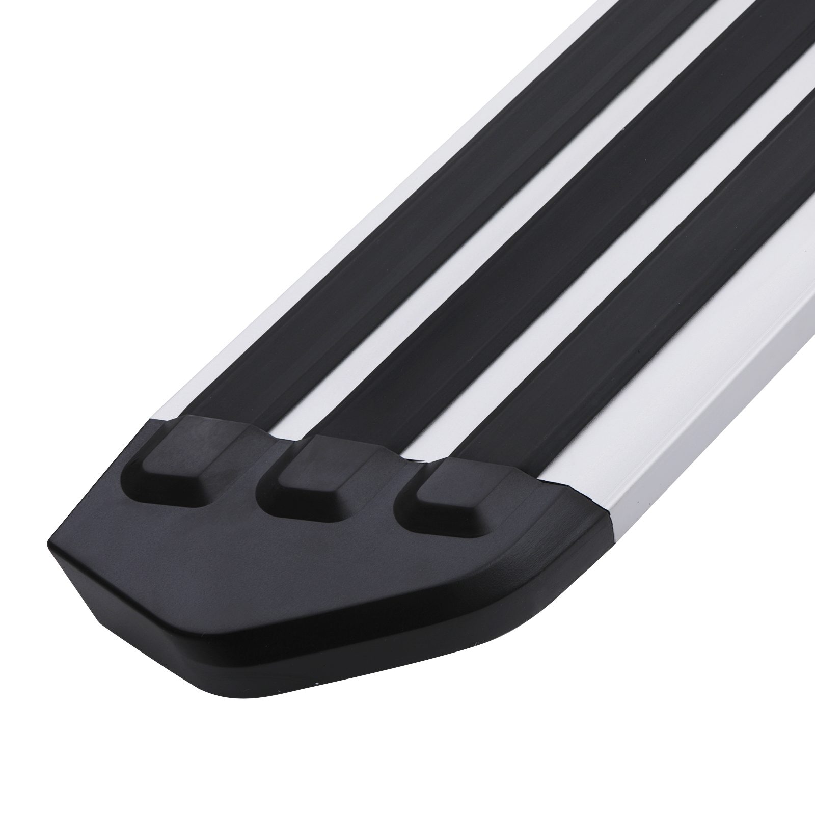 VW Touareg CR MK3 19-22 Side Steps - Sigma 4x4