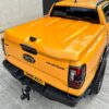 Ford Ranger Upgrades - Sigma 4x4